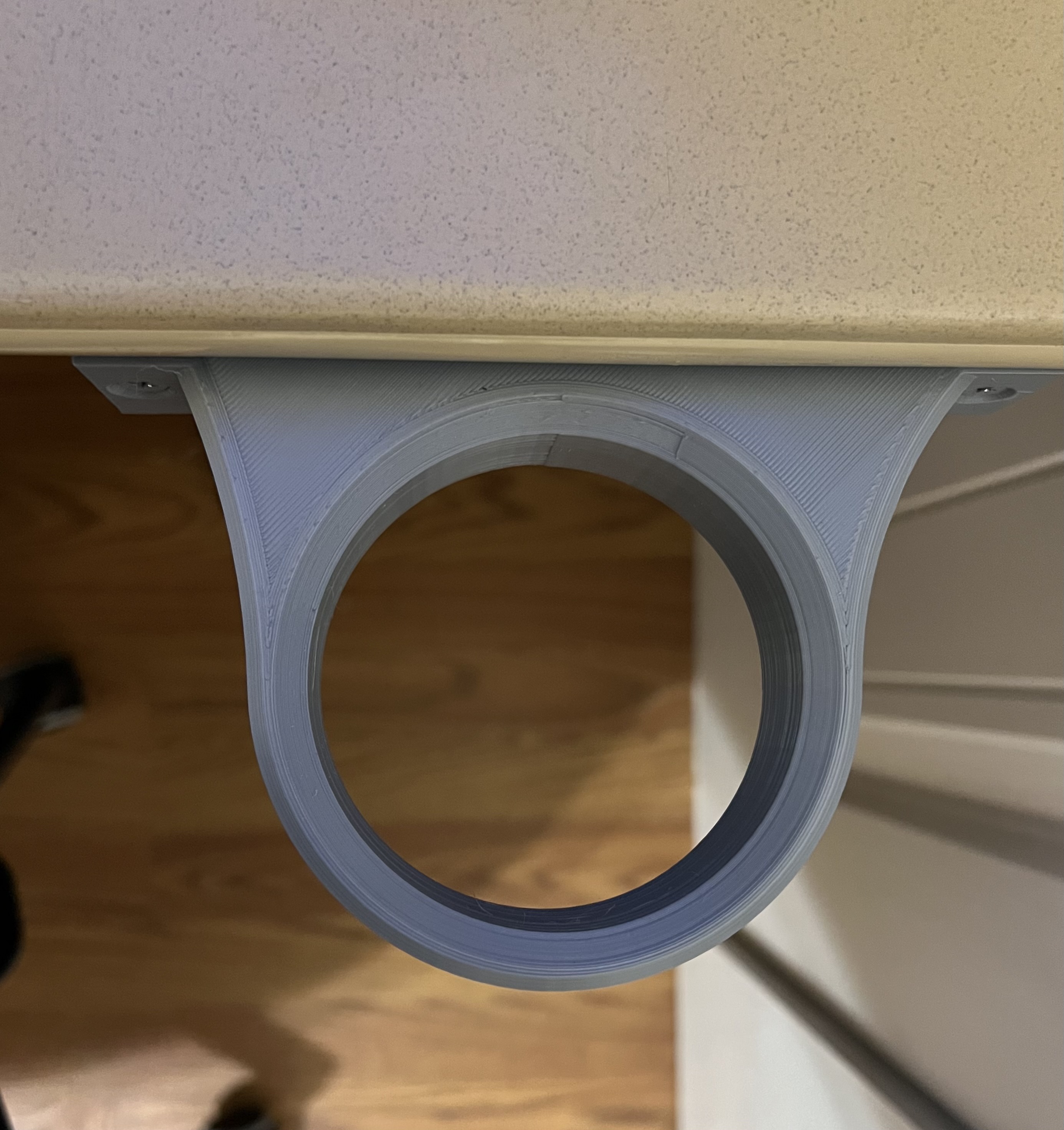 Stanley Cup Holder von Alec Haws | Kostenloses STL-Modell herunterladen ...