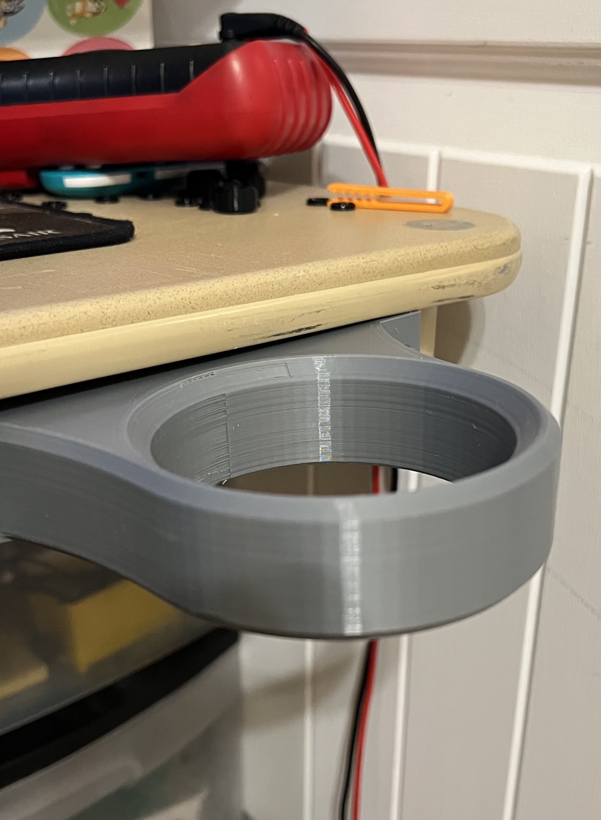 Stanley Cup Holder von Alec Haws | Kostenloses STL-Modell herunterladen ...