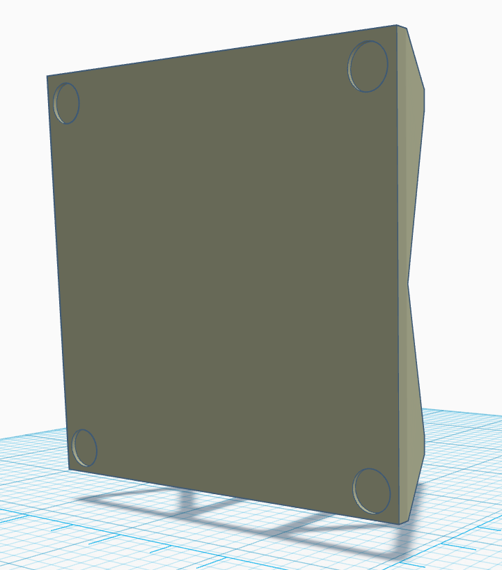 HP desk stand by CaseyJ | Download free STL model | Printables.com