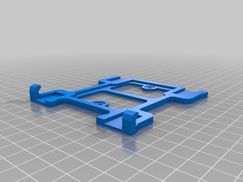 Modular SNES Game Wall Hangers (Super Nintendo) by Tony Youngblood ...
