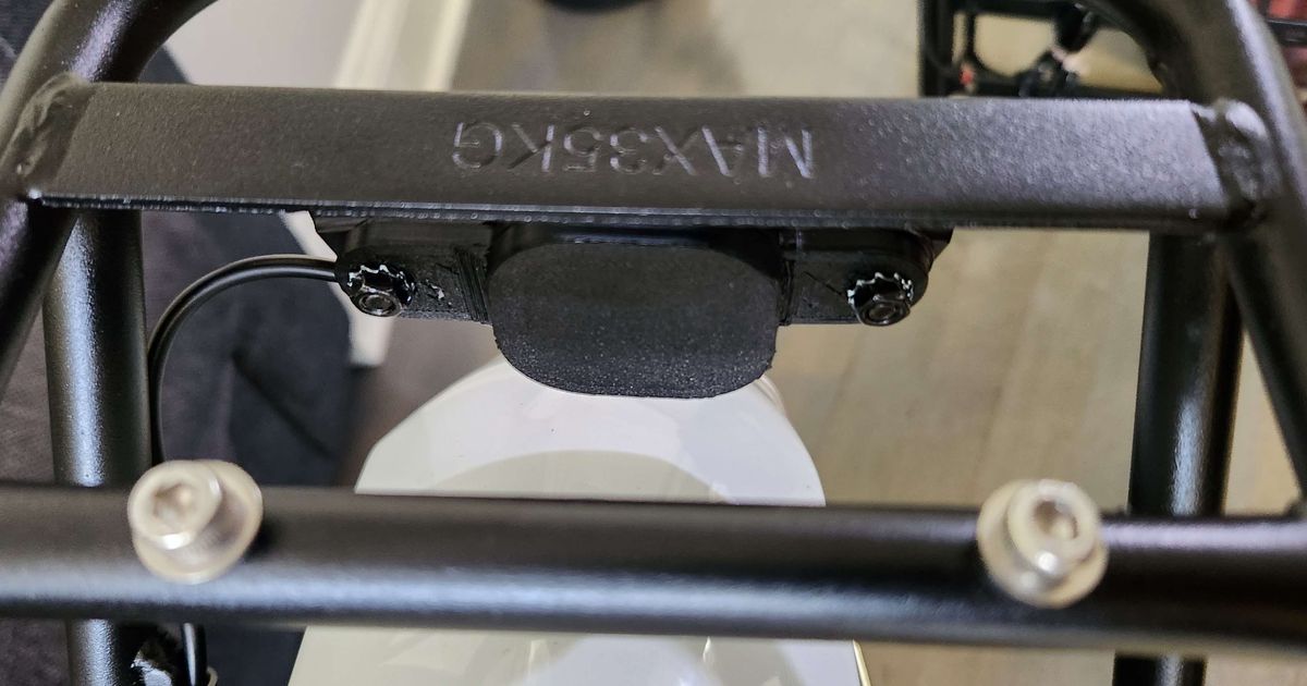 Lectric XP Smart Tag Hidden Mount - Samsung by meeple | Download free ...