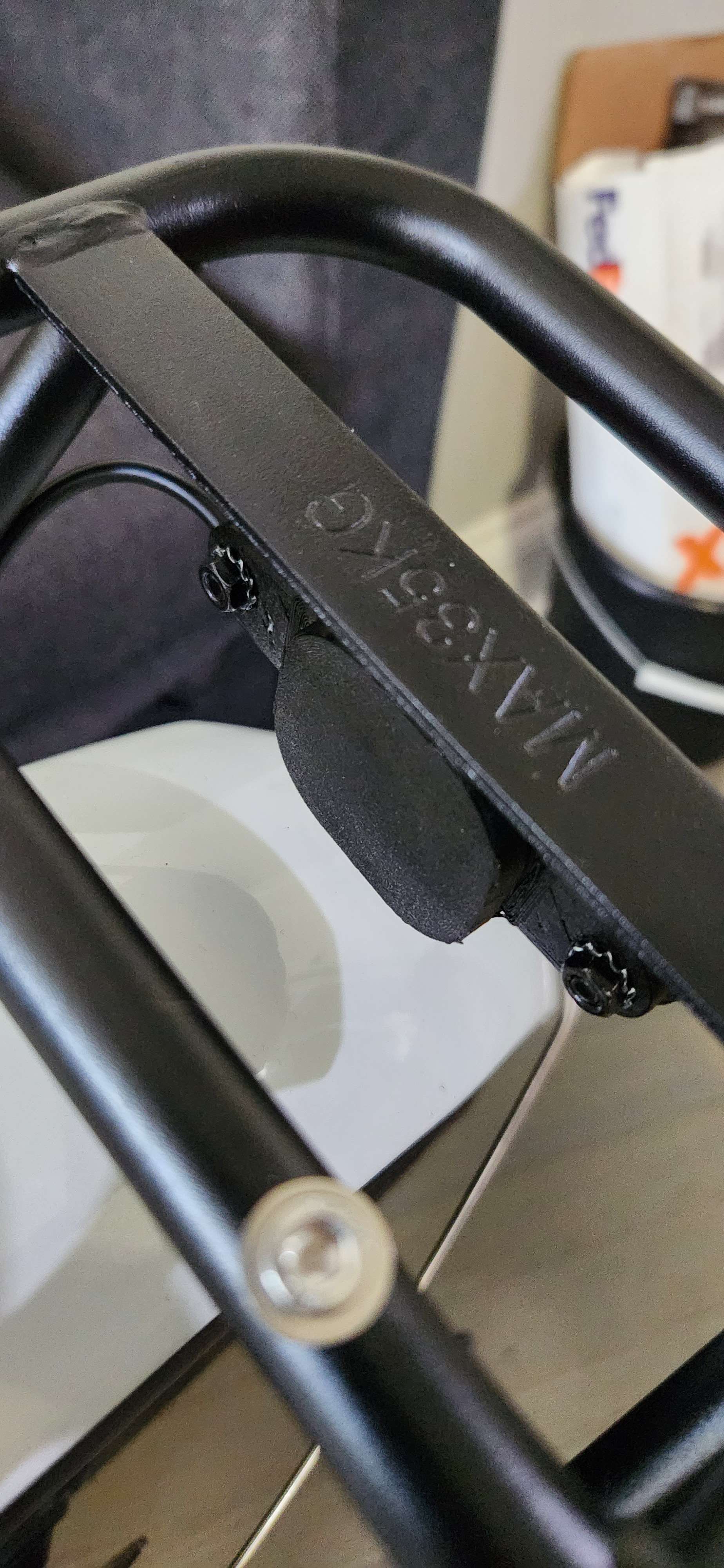 Lectric XP Smart Tag Hidden Mount - Samsung by meeple | Download free ...