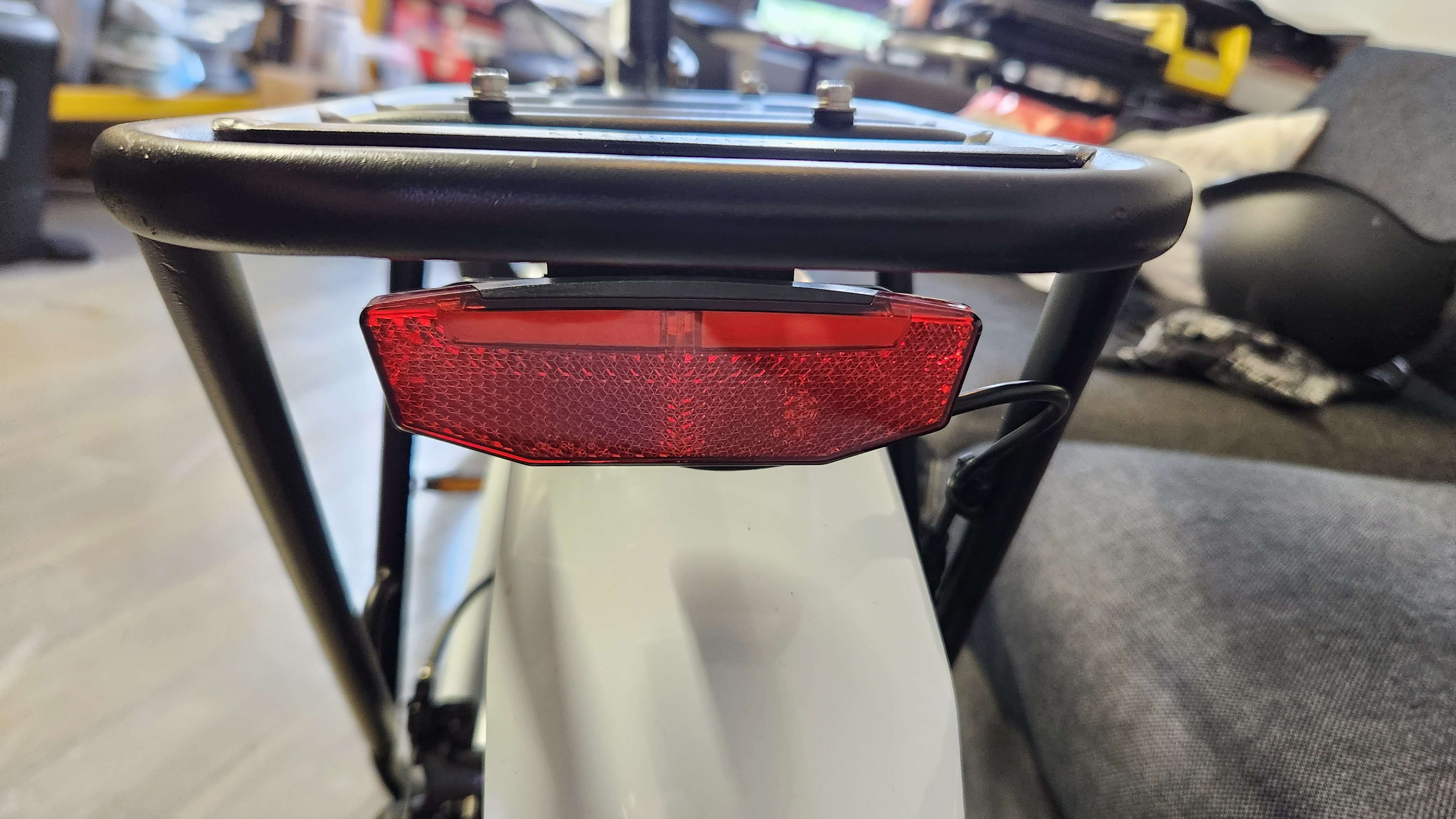 Lectric XP Smart Tag Hidden Mount - Samsung by meeple | Download free ...