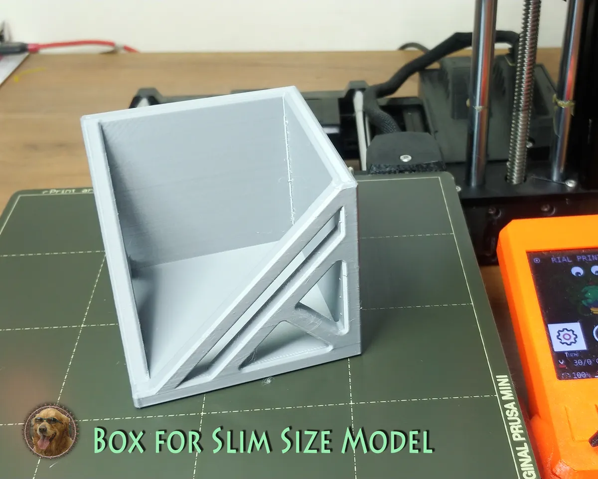 Klarner's Pentacube Puzzle by rbid | Download free STL model | Printables.com
