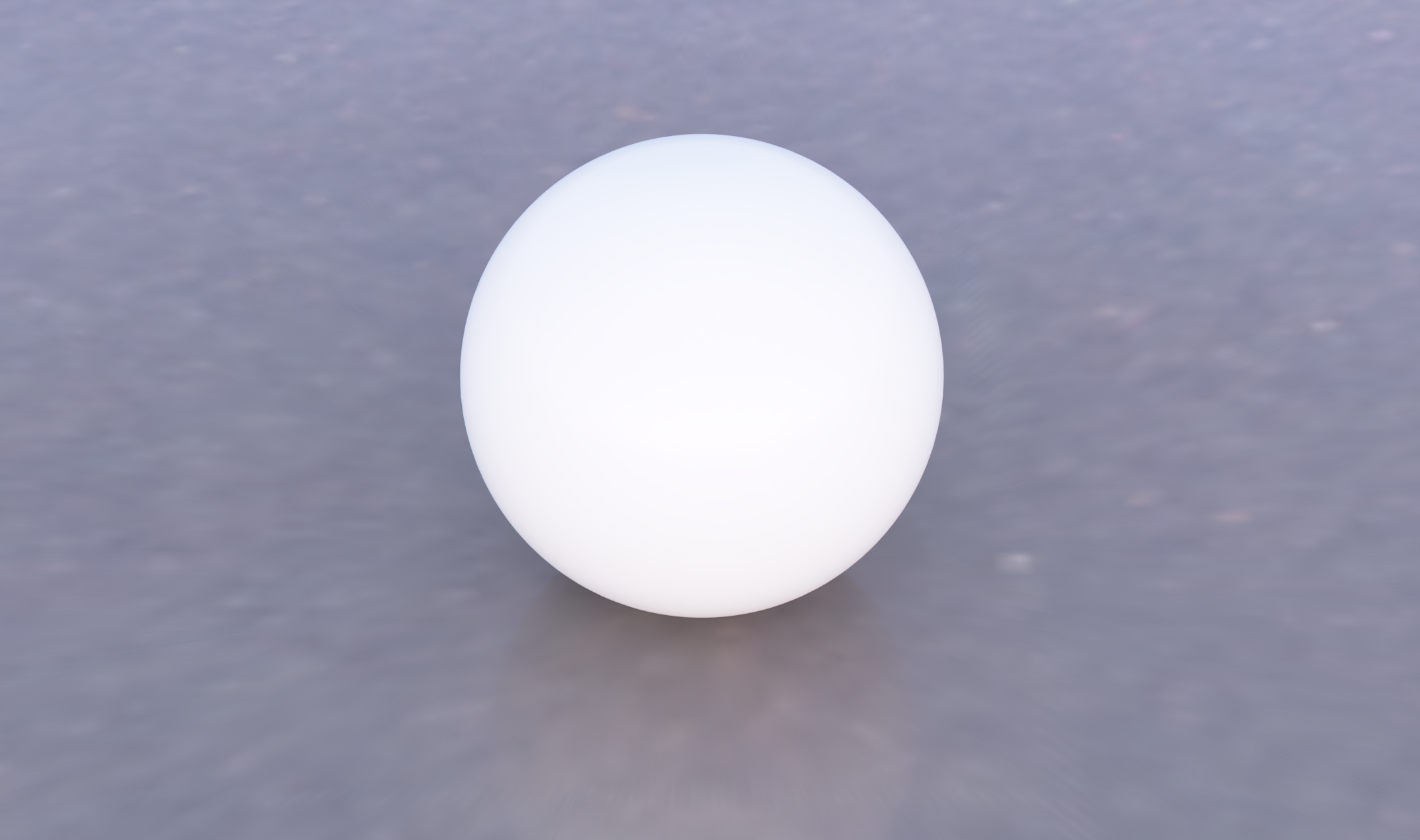 Bouncy ball by MK4_Expert | Download free STL model | Printables.com