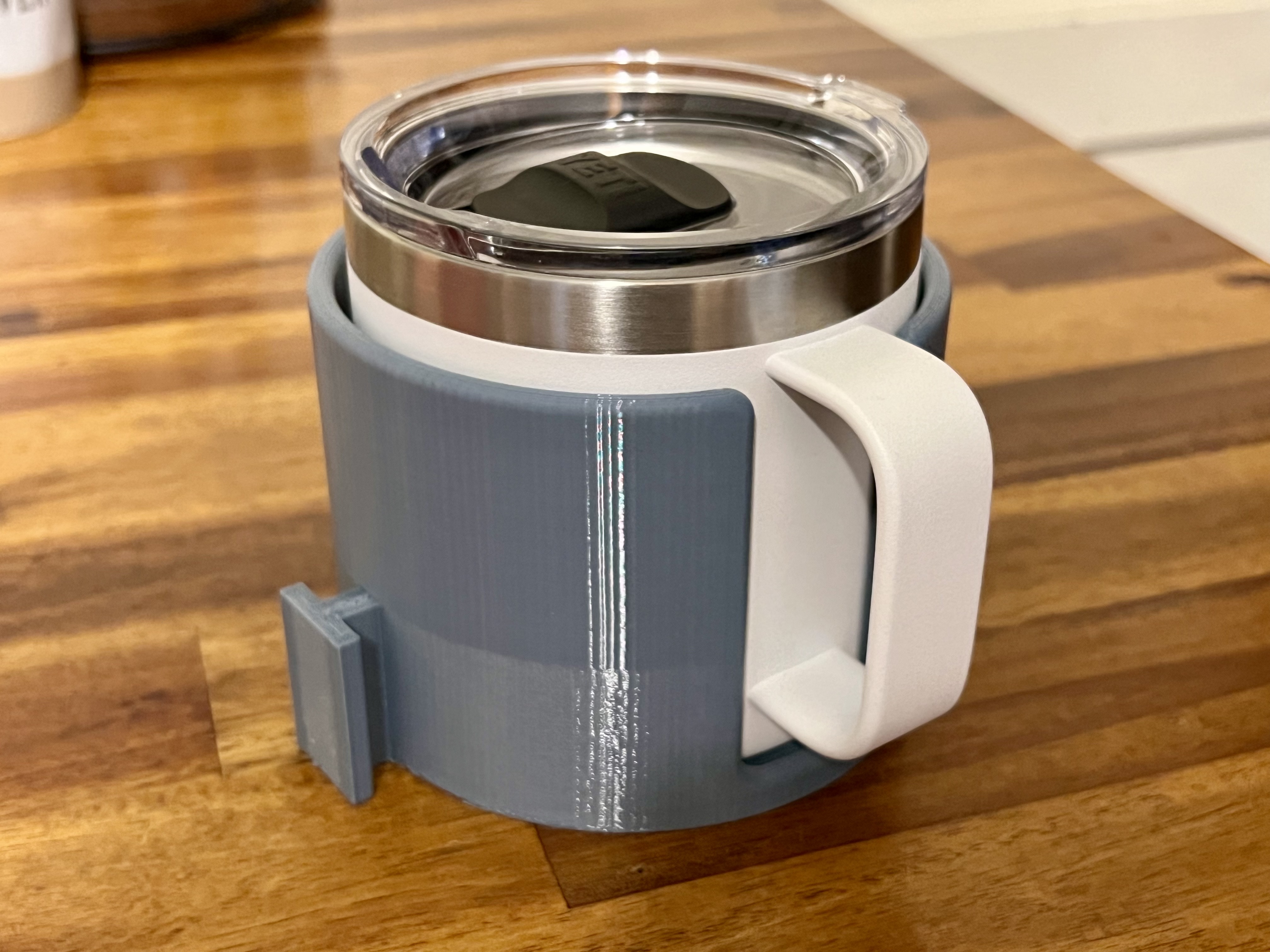 Modular Cup Holder for Camping - ALPS Mountaineering Camber Camp Chair ...