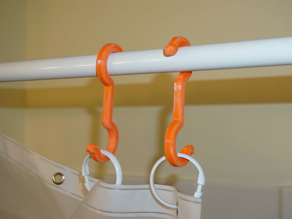 Hook Hooks - Extendable Multi-Purpose Hooks by Tony Youngblood ...