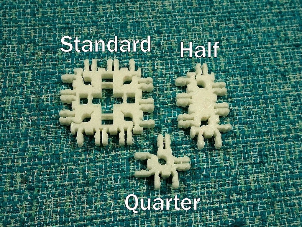 BuckleBoards, Open Source Building Block for Prototyping and Model ...