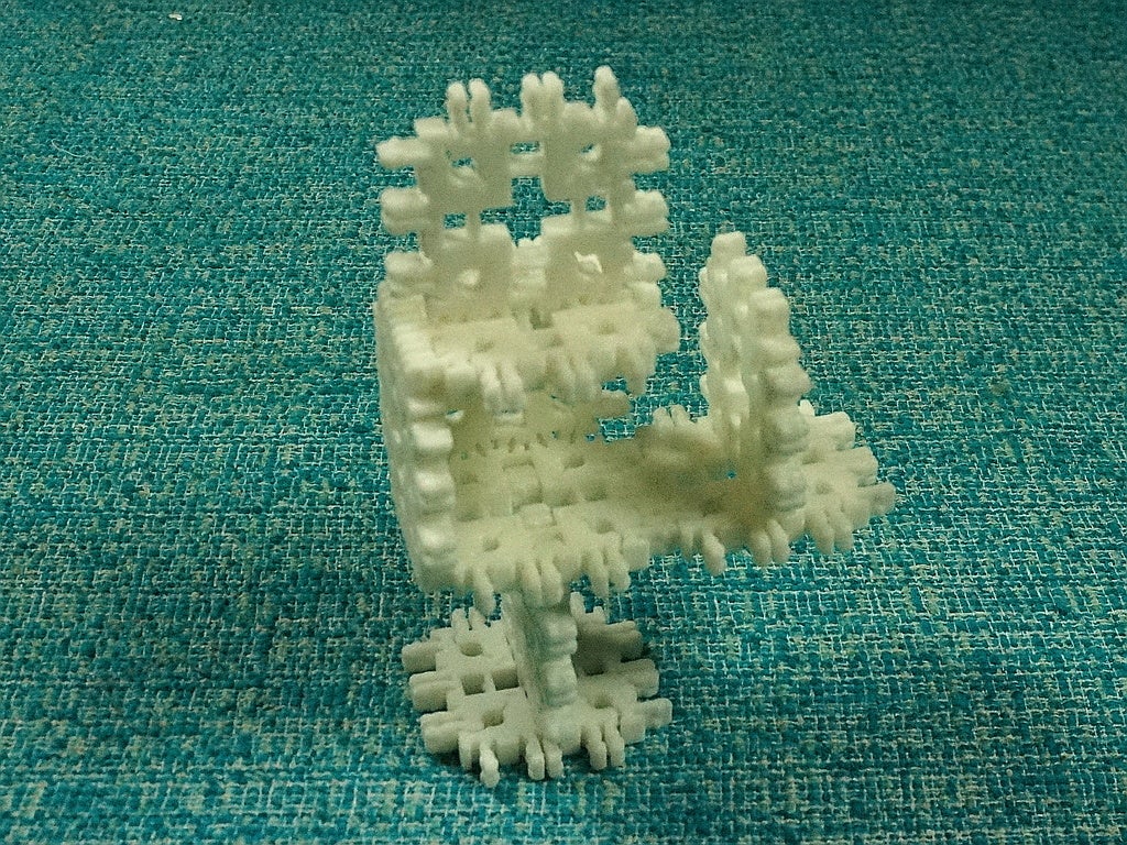 BuckleBoards, Open Source Building Block for Prototyping and Model ...