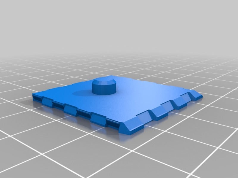 BuckleTiles Master Set, for use with BuckleBoards, the Open Source ...