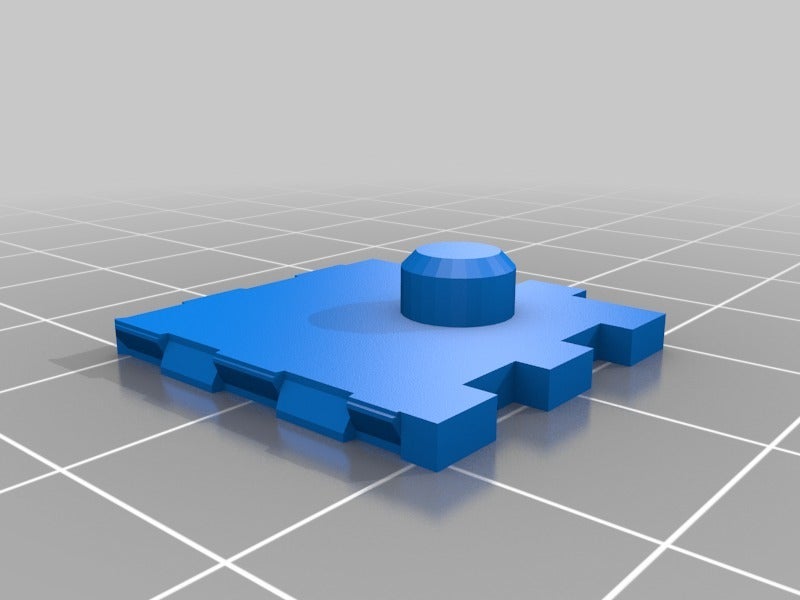 BuckleTiles Master Set, for use with BuckleBoards, the Open Source ...