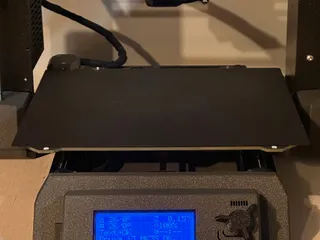 Prusa Front Panel 42 by 3D Technics | Download free STL model ...