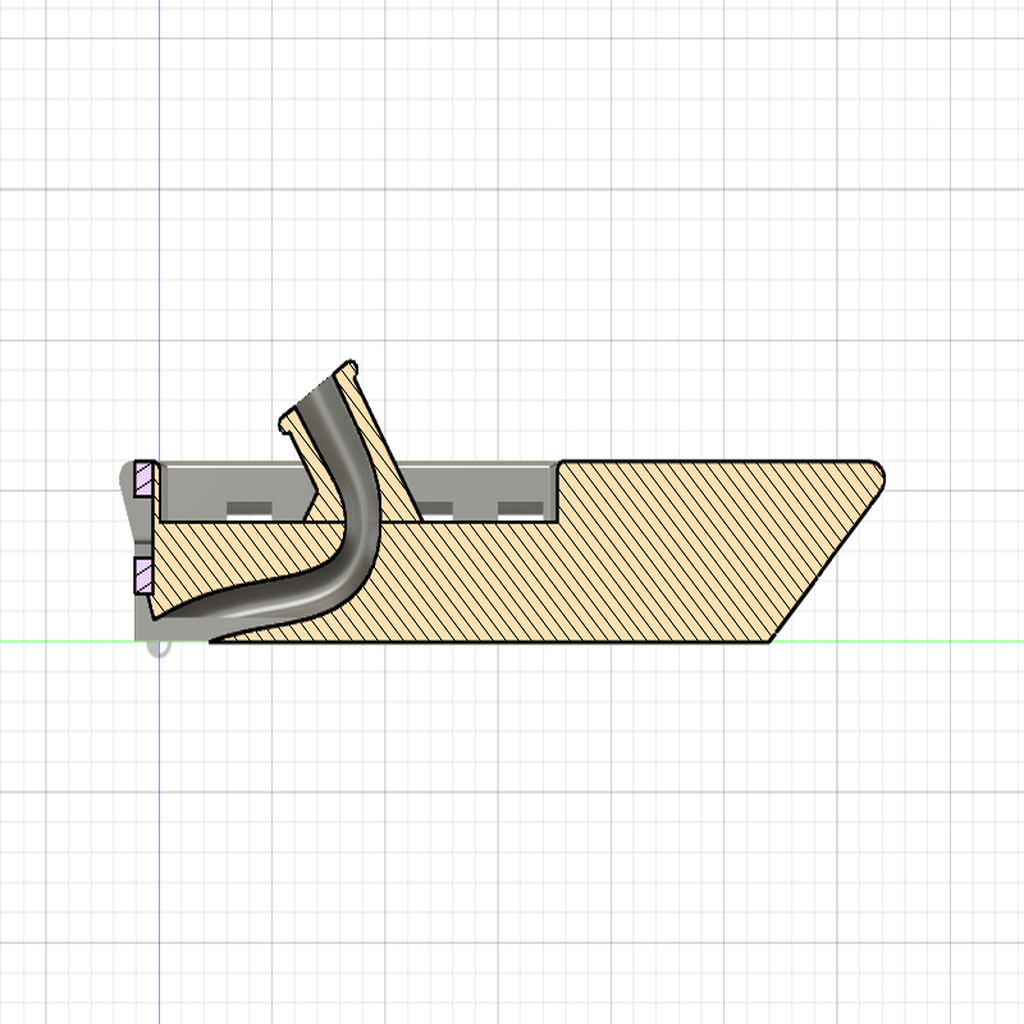 Another Balloon Boat by JamesGames | Download free STL model ...