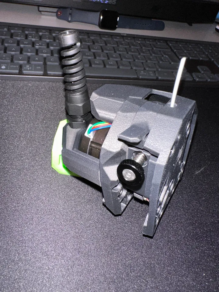 Umbilical PG7 Anchor Mod - Large Gear Clockwork 2 by xbone86 | Download ...