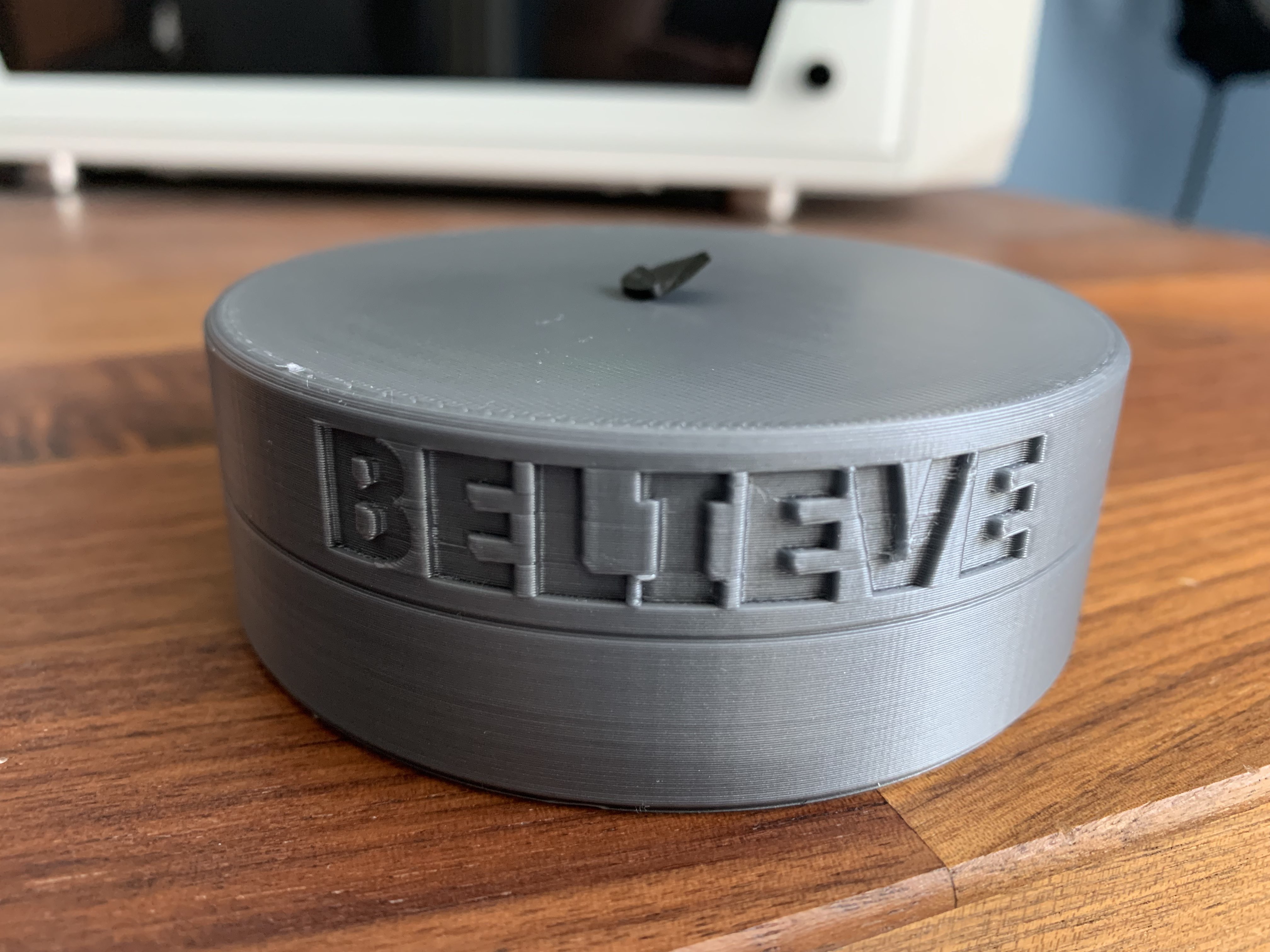 LK99 Superconductor by DrLoveWizard | Download free STL model ...