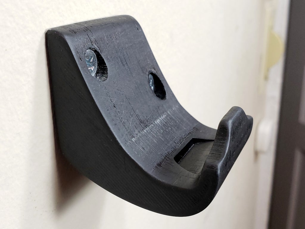 Nintendo Switch Pro Controller Mount - Mounts on Wall or Switch! by ...