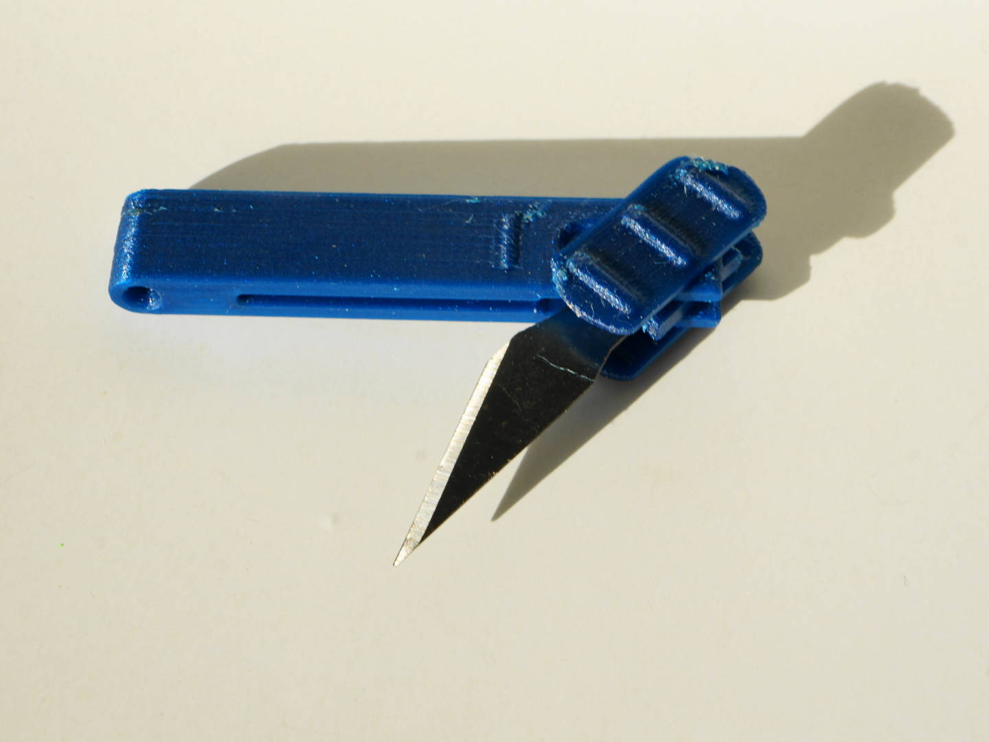 Multi tool by Jack | Download free STL model | Printables.com