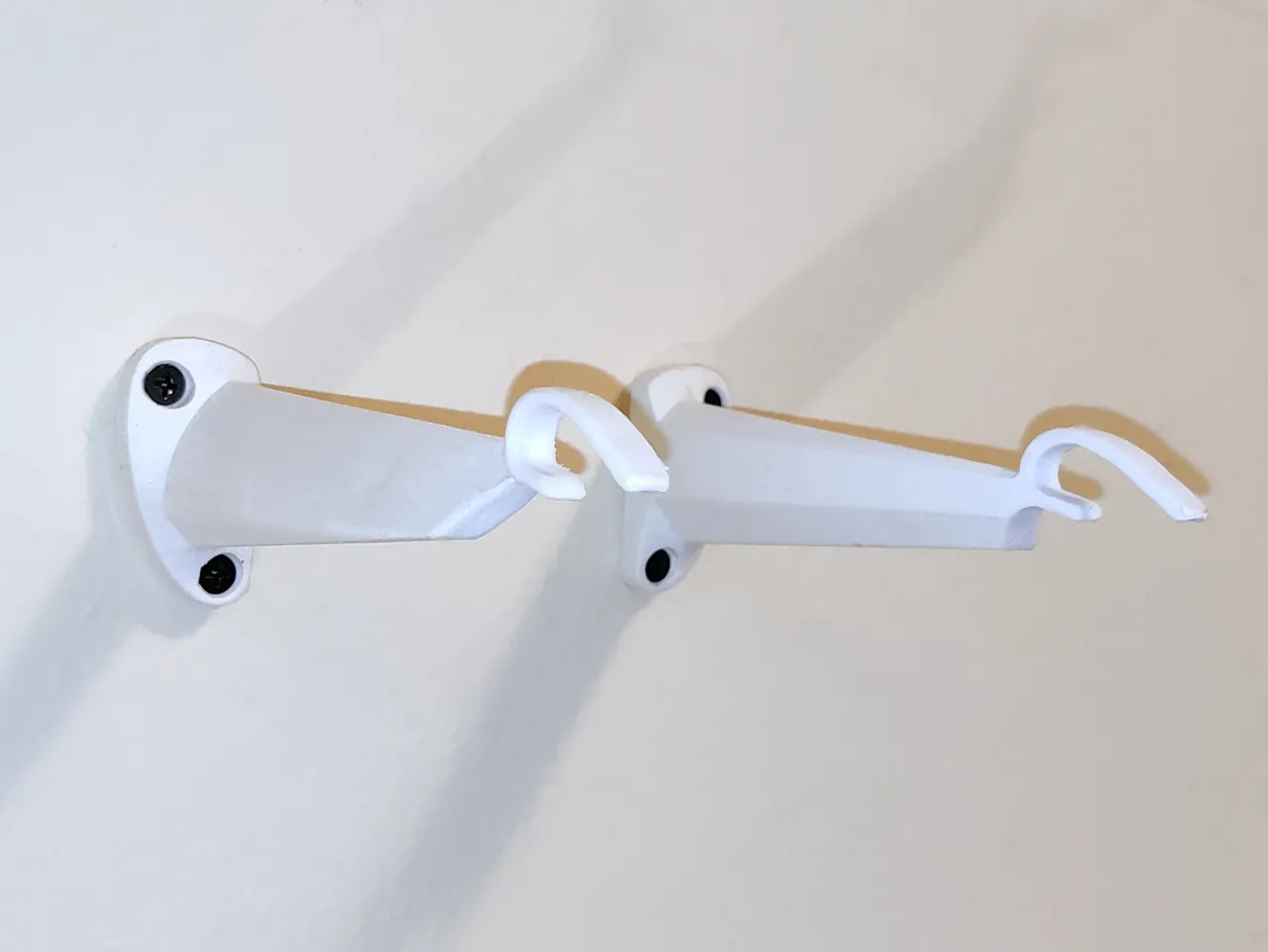 Meta Quest 2 Wall Mount - Also works with OG Quest - Oculus by Tony ...