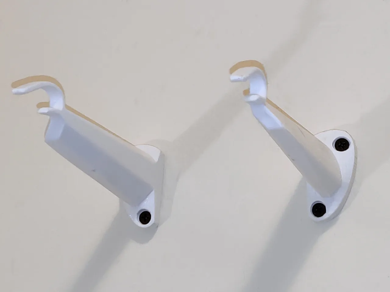 Meta Quest 2 Wall Mount - Also works with OG Quest - Oculus by Tony ...