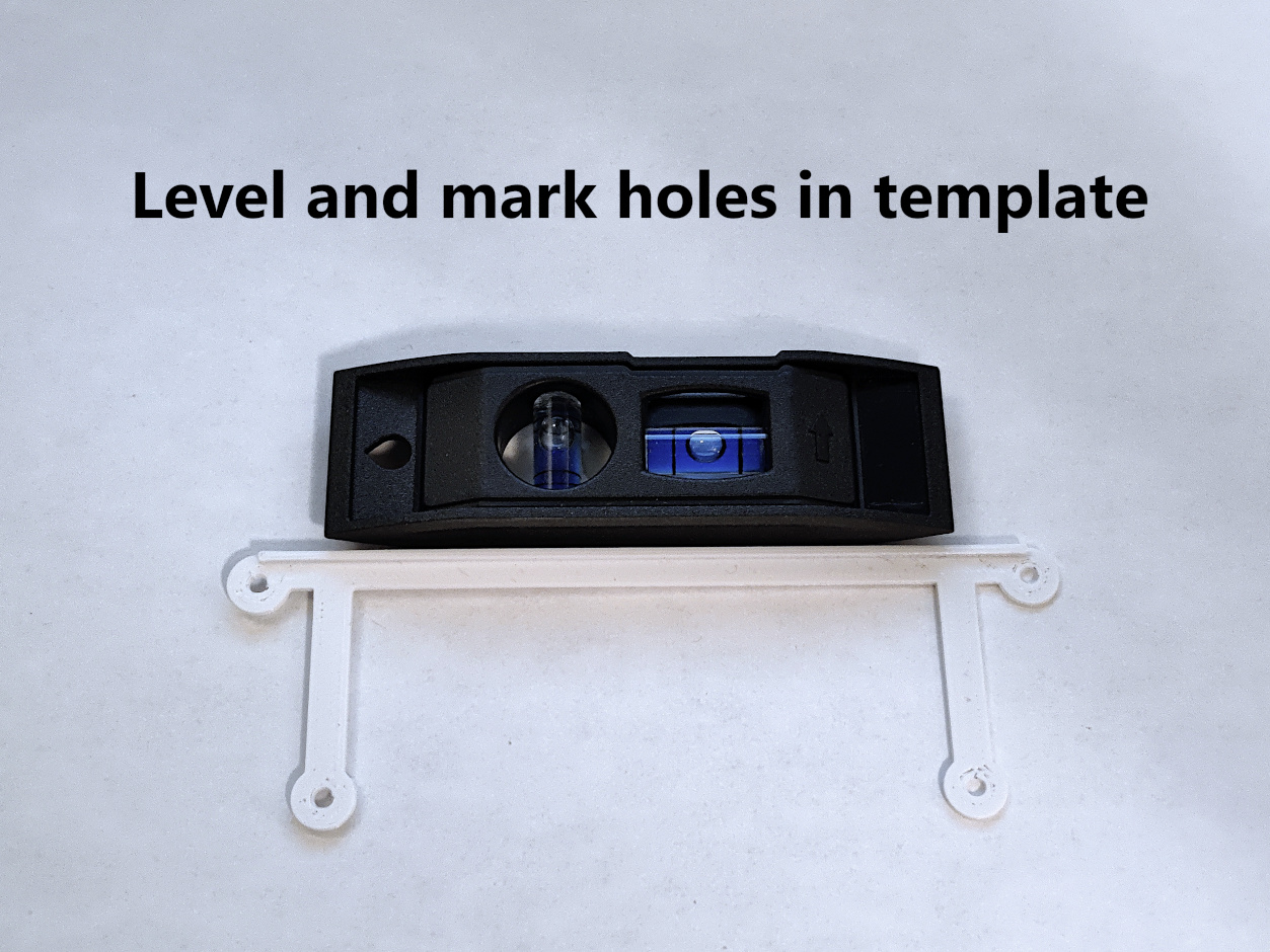Meta Quest 2 Wall Mount - Also works with OG Quest - Oculus by Tony ...