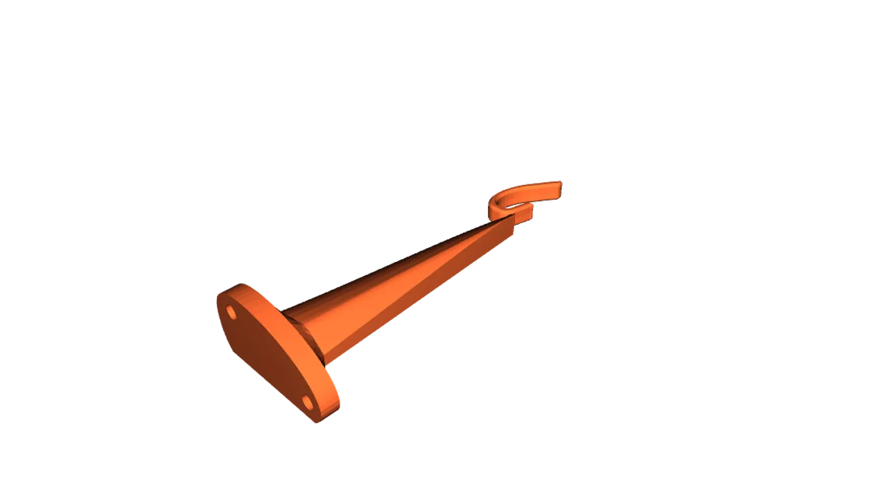 Meta Quest 2 Wall Mount - Also works with OG Quest - Oculus by Tony ...