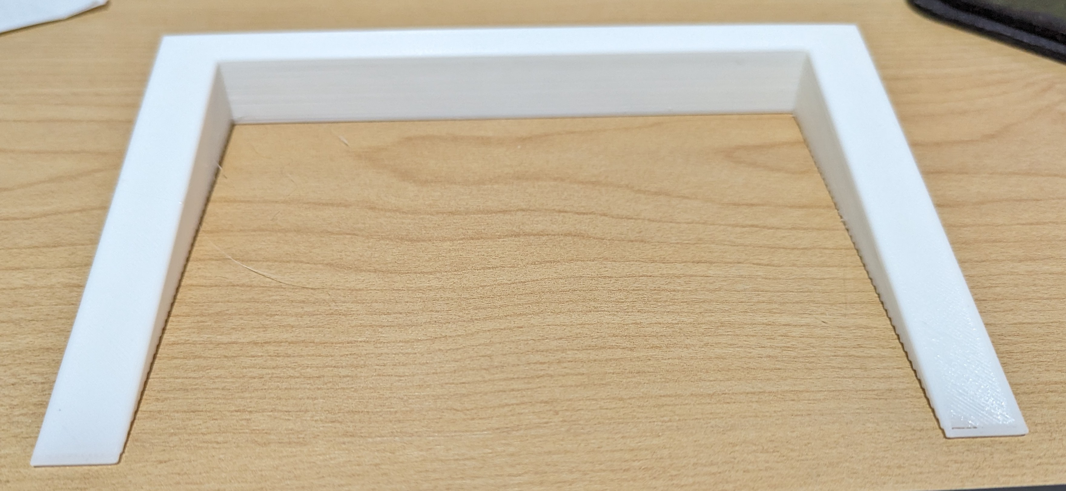 Keyboard Angle Legs / Base - Nibble 65 (Nullbits) - Mechanical Keyboard ...