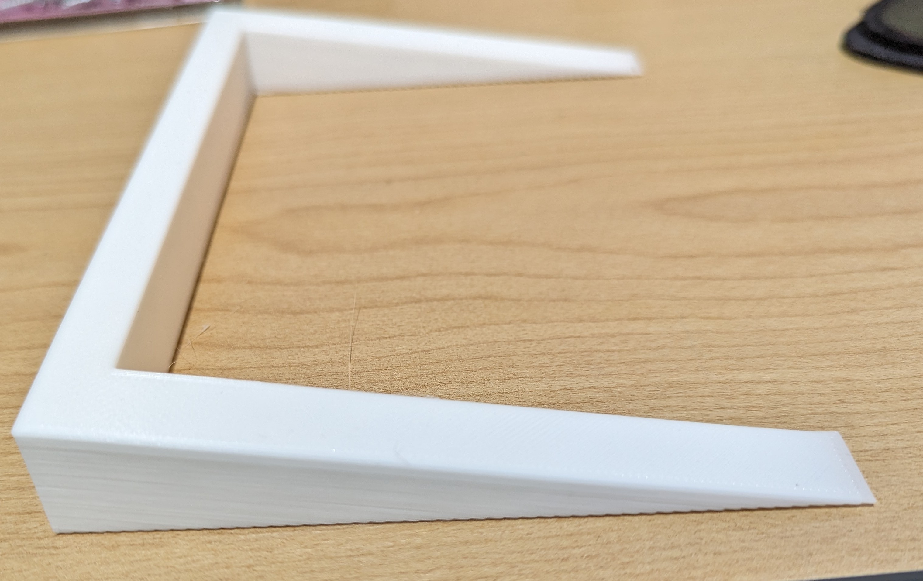 Keyboard Angle Legs / Base - Nibble 65 (Nullbits) - Mechanical Keyboard ...