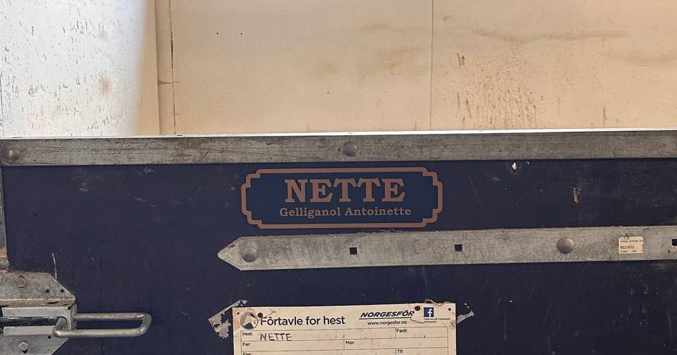 Stable sign template by Dr.Peter | Download free STL model | Printables.com