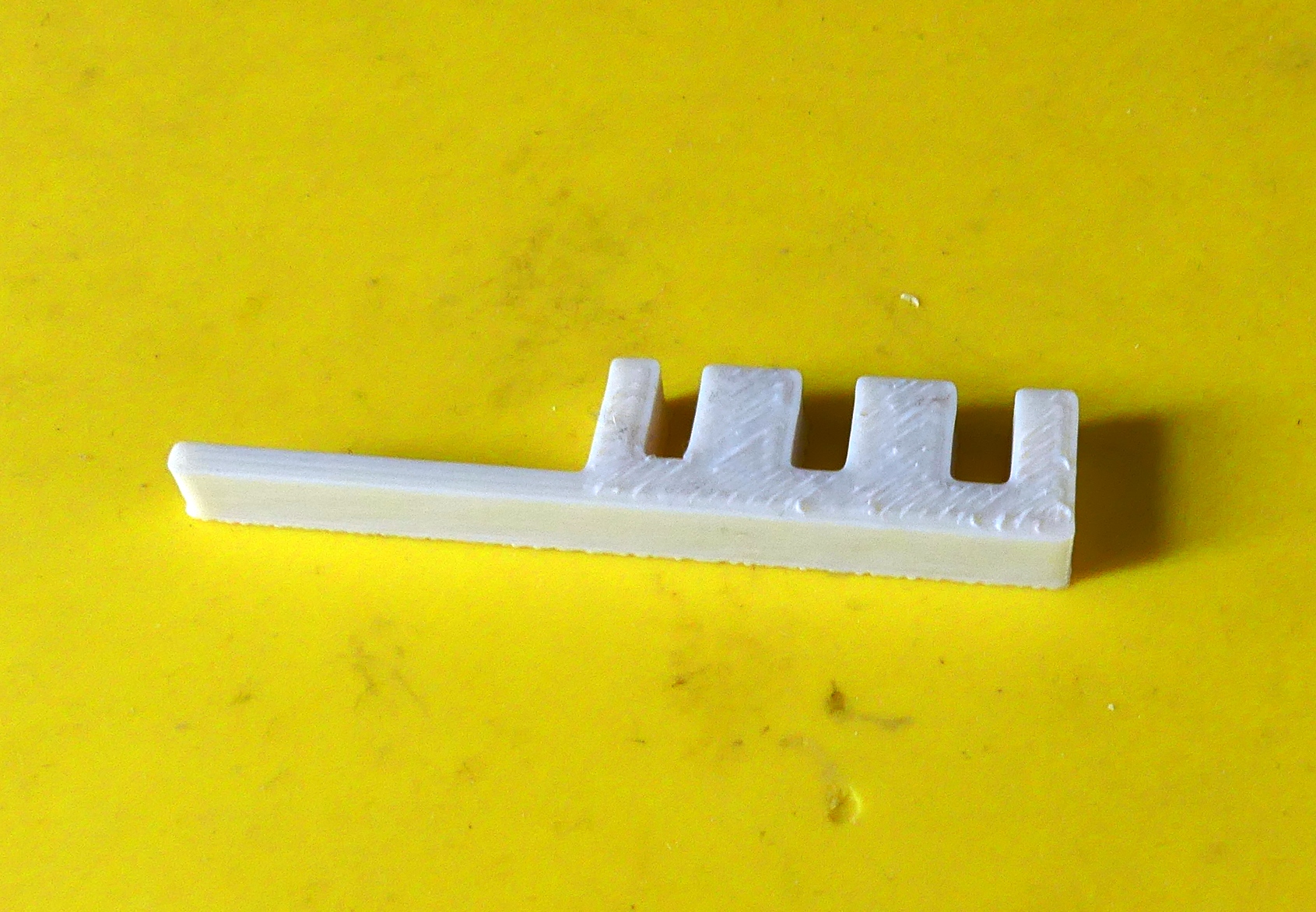 Divider / Insert for Toolholder by werz 99 | Download free STL model ...