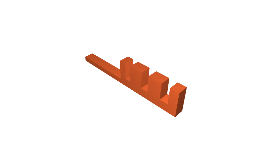 Divider / Insert for Toolholder by werz 99 | Download free STL model ...