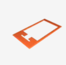 Solar roof roof v3 by James Smith | Download free STL model ...