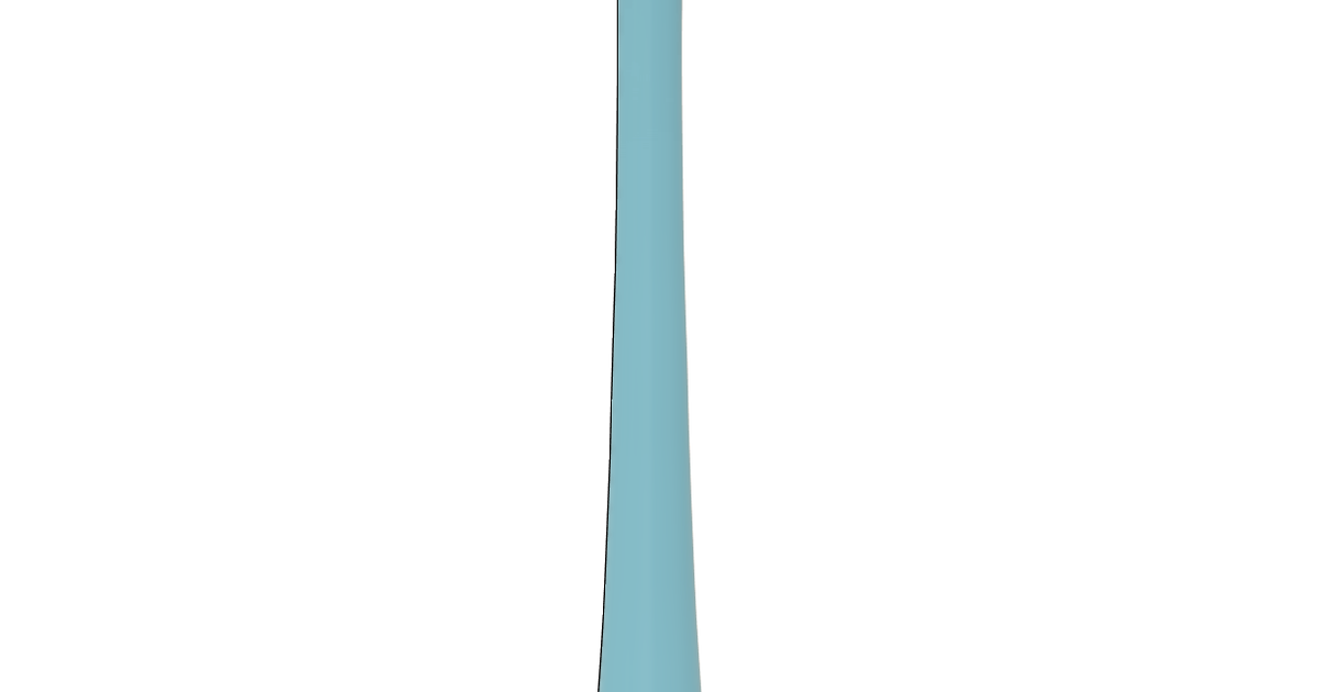 Calgary Tower (Husky Tower) by Leonard | Printables Store Calgary Tower (Husky Tower) by Leonard | Printables Store
