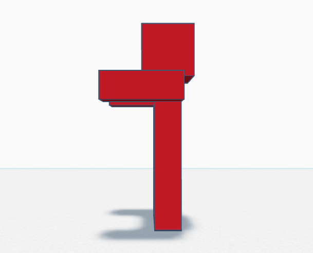 Minecraft zombie by Burgir | Download free STL model | Printables.com