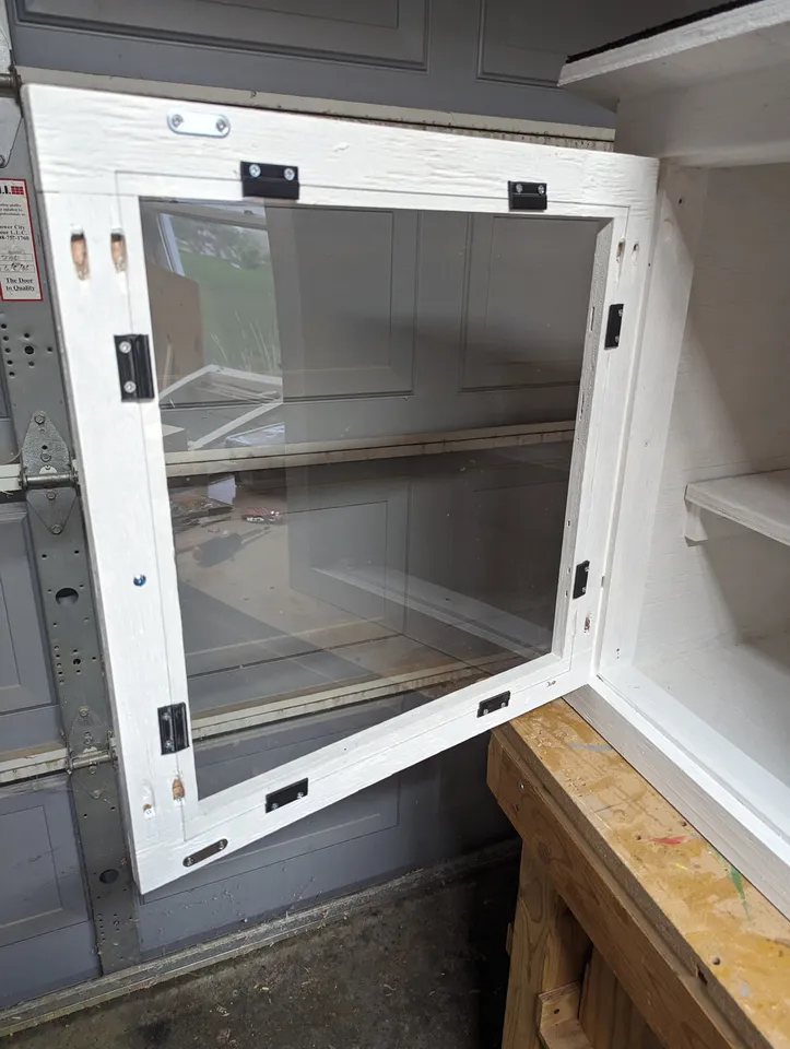 Plexiglass Cabinet Doors | Cabinets Matttroy