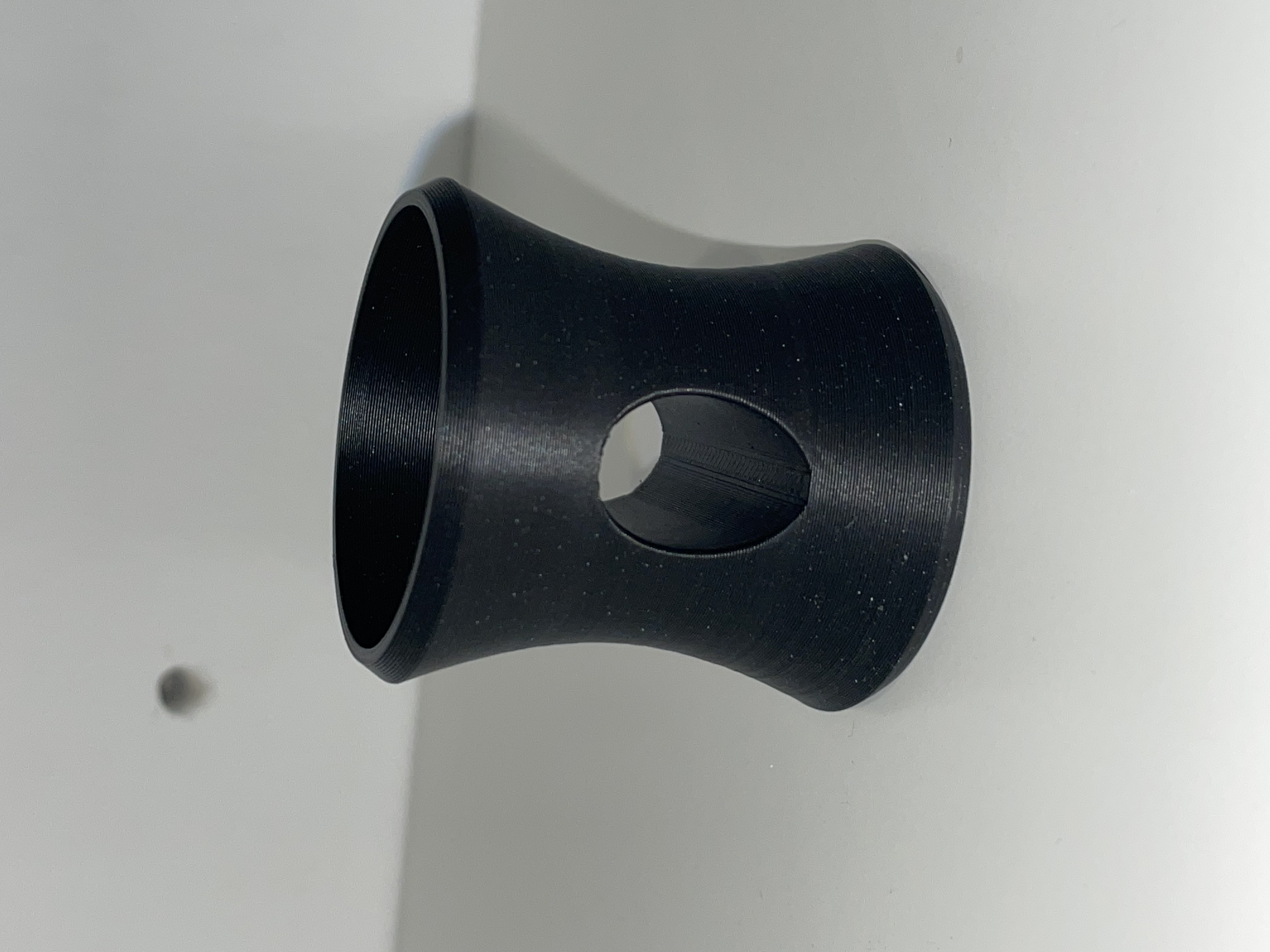 Punctured Flower Pot by An1lo | Download free STL model | Printables.com