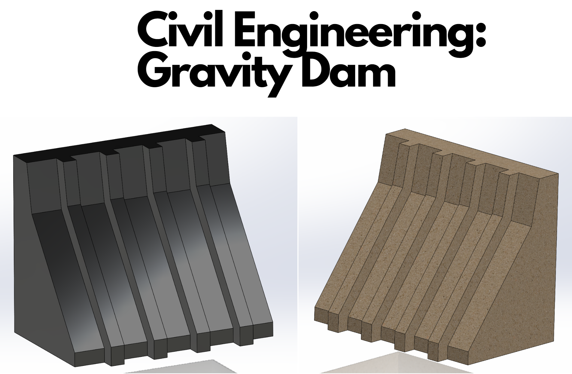 Sand Civil Engineer Kit by ropes712 | Download free STL model ...