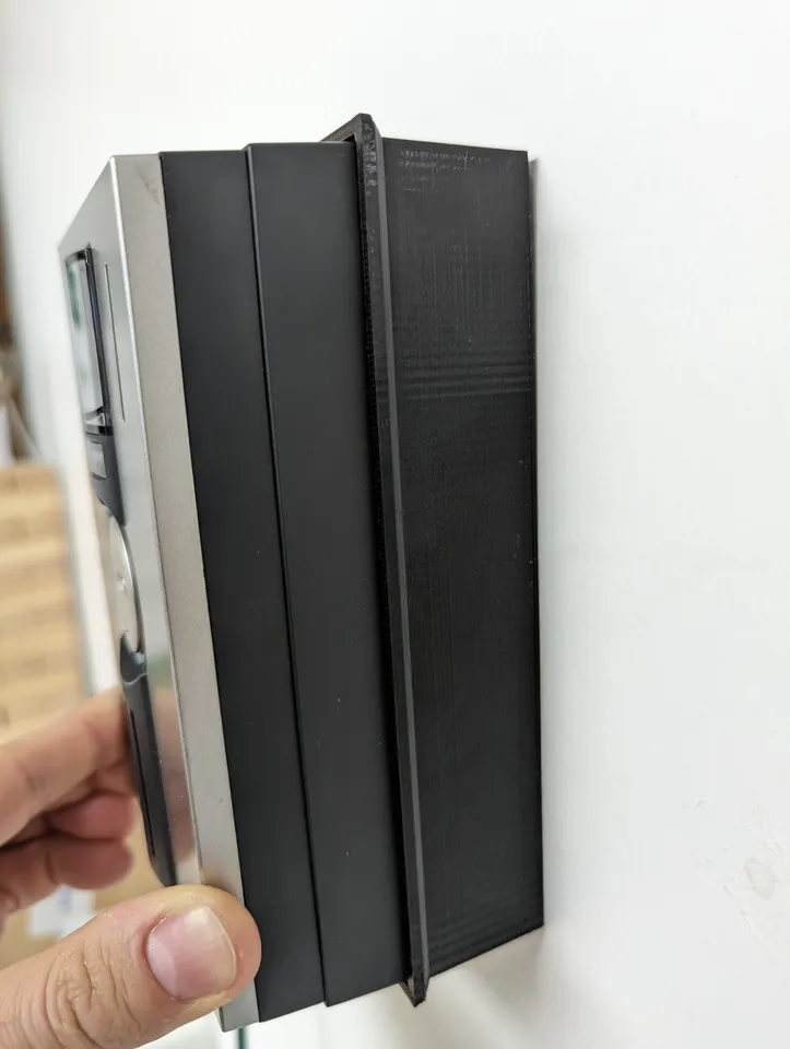 Aiphone IX-EA Intercom Junction Box by saporra | Download free STL ...