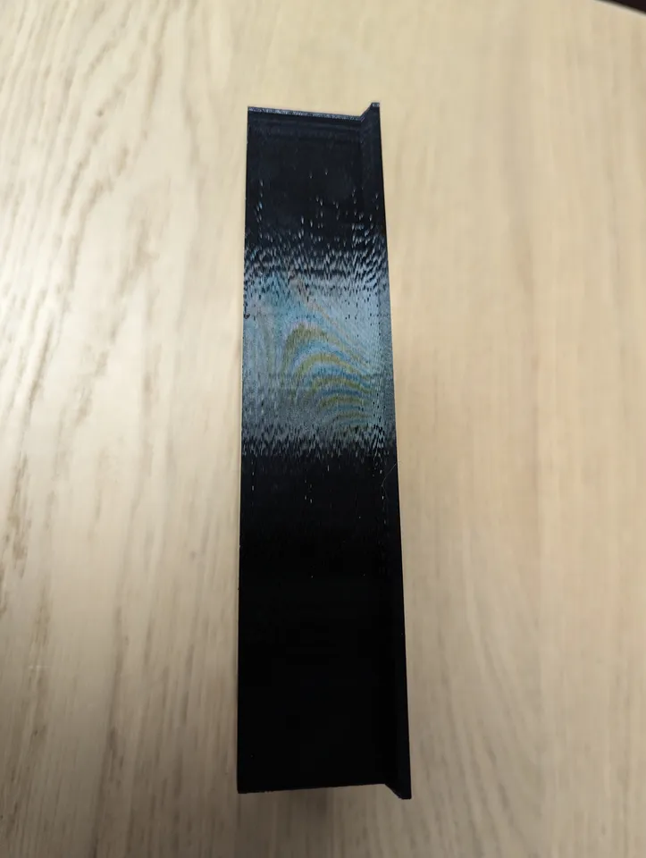 Aiphone IX-EA Intercom Junction Box by saporra | Download free STL ...