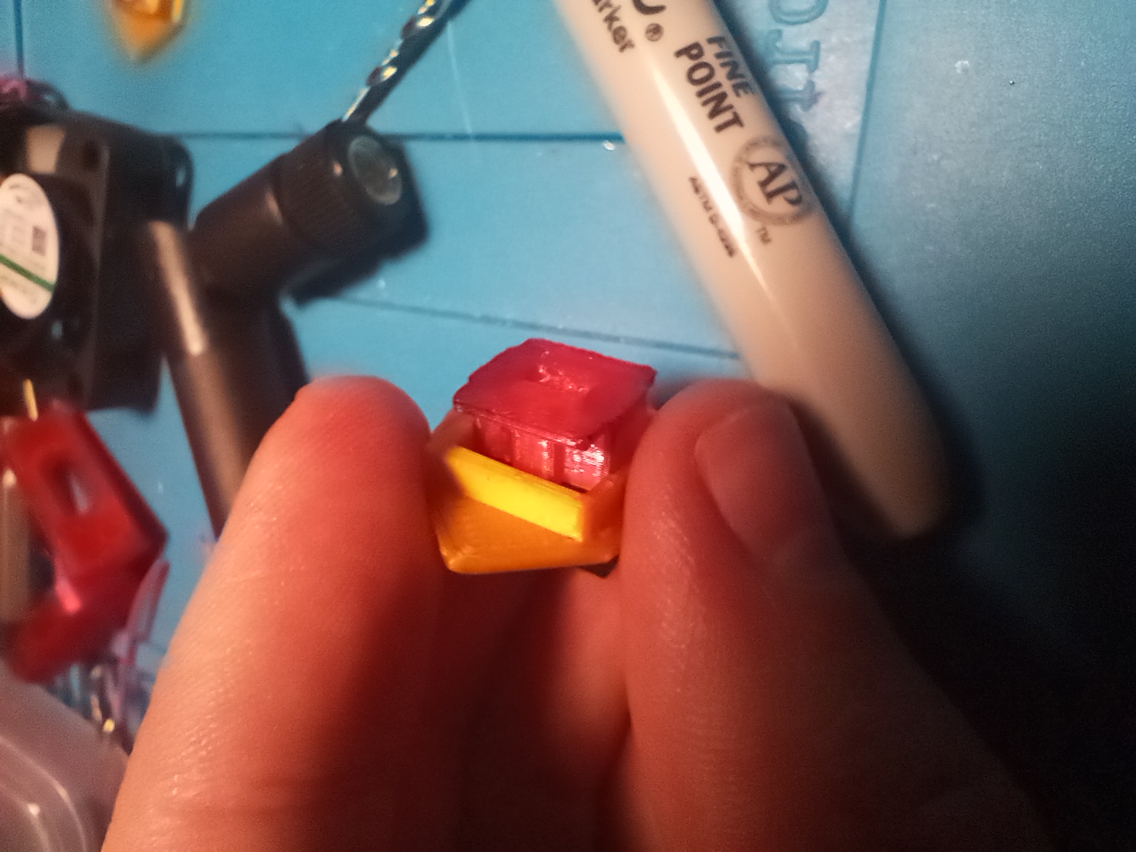 DN-Badge-Hex-Skill-Plug-version-SAO by Soup | Download free STL model ...