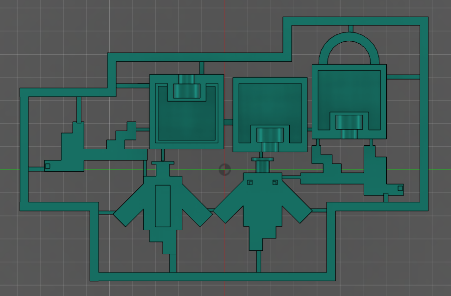 Minecraft ally por jp3dprint | Descargar modelo STL gratuito ...