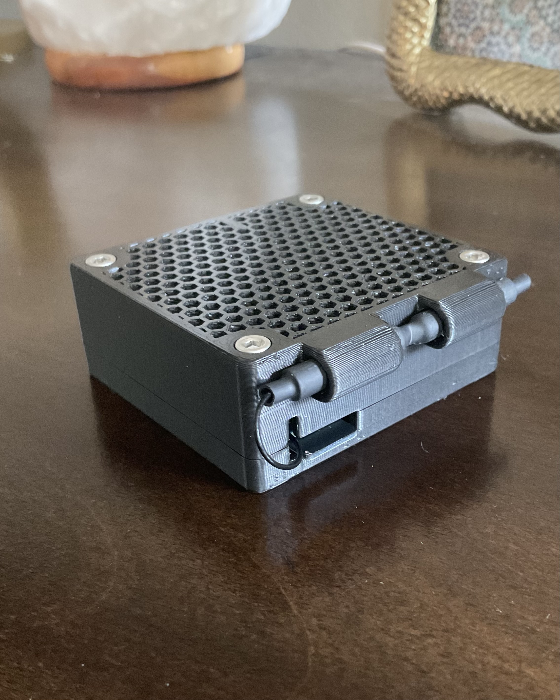 Orange Pi Zero 3 Case by TheParanoidEngineer | Download free STL model ...
