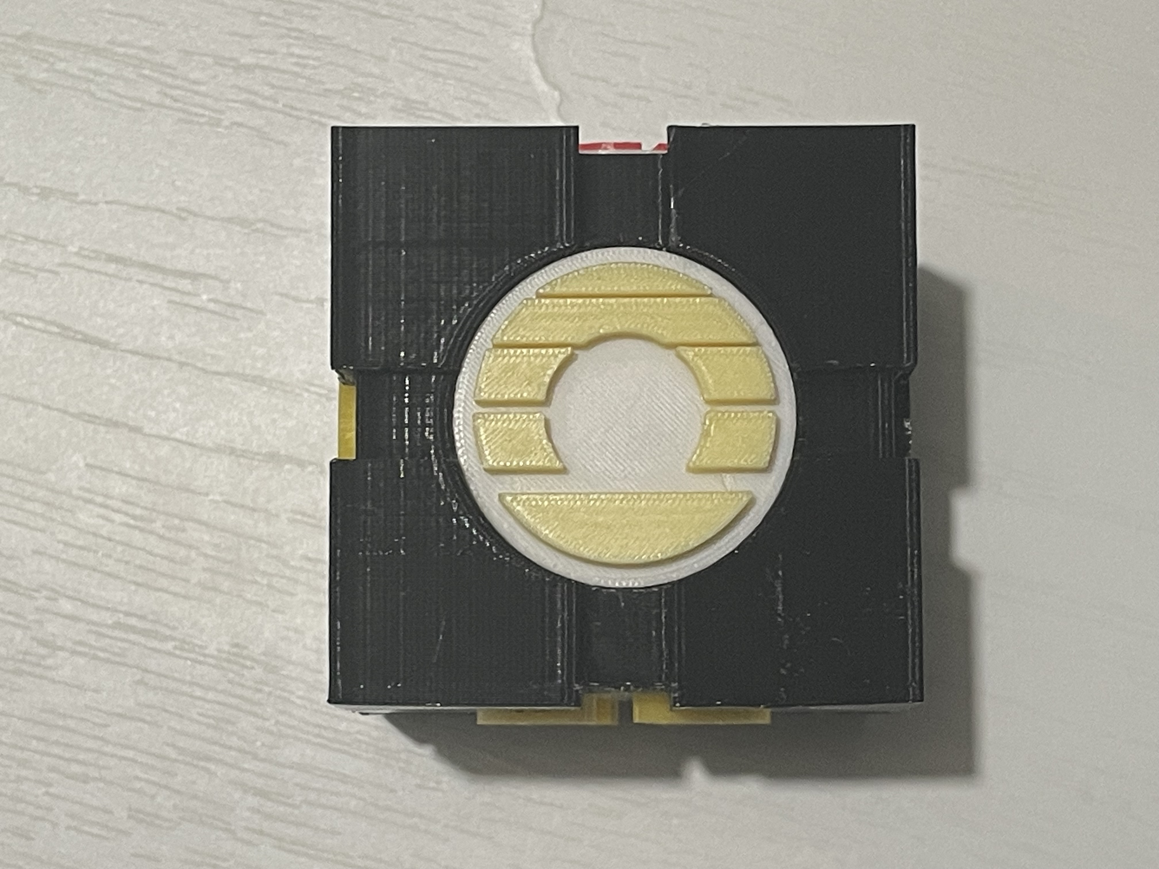 The Valve Orange Box by Randomator G-mator | Download free STL model ...