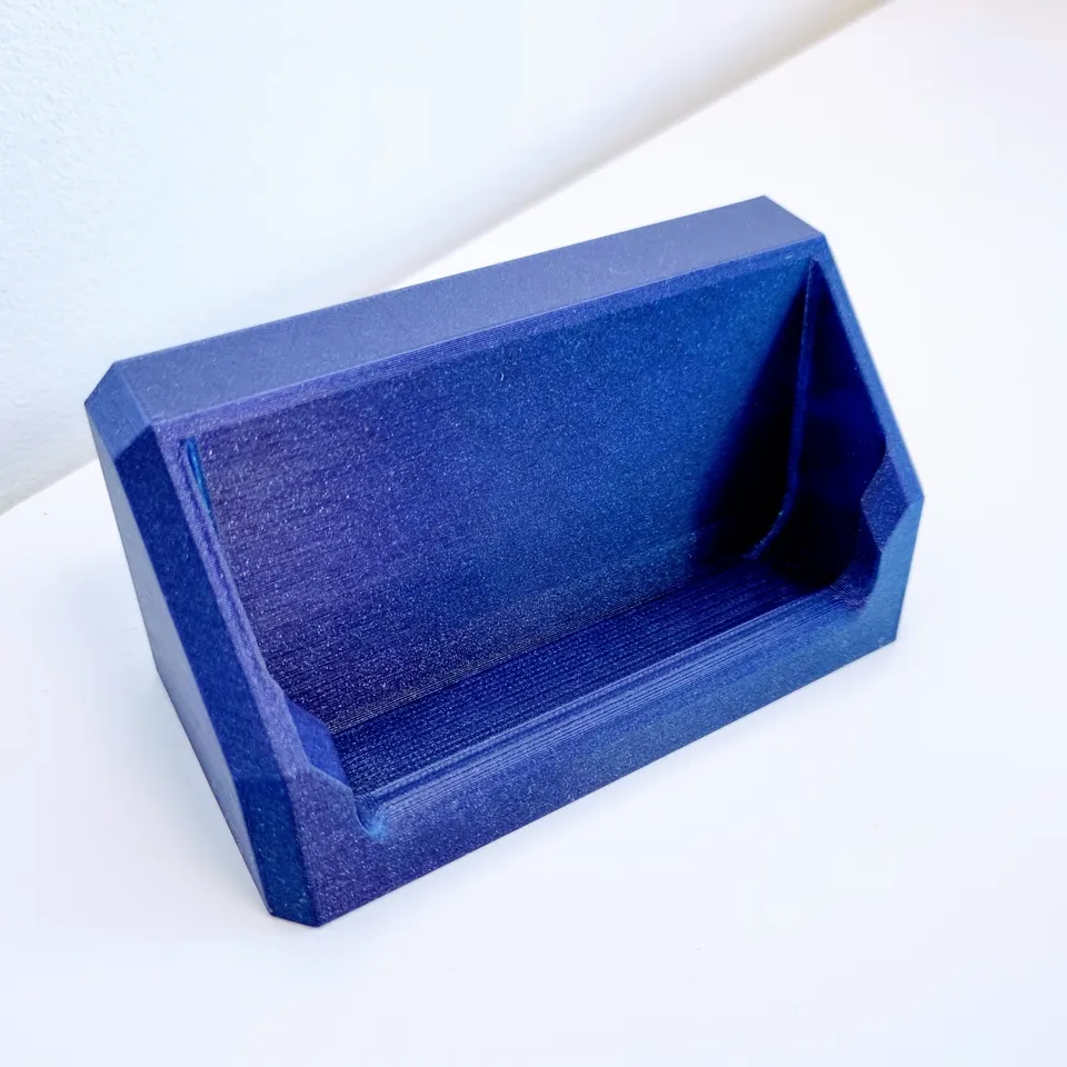 Stand for Tado Wireless Temperature Sensor by ceenoprint | Download ...