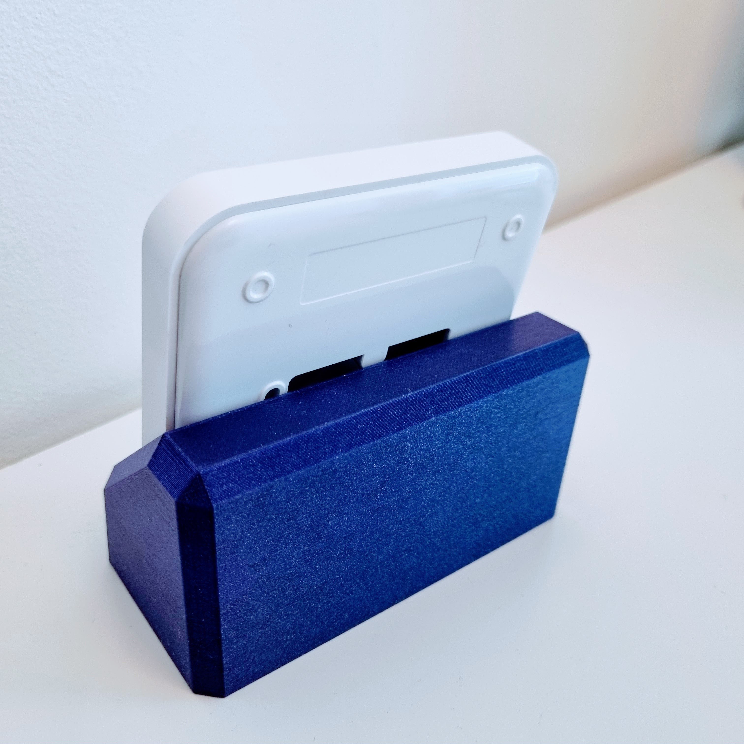 Stand for Tado Wireless Temperature Sensor by ceenoprint | Download ...
