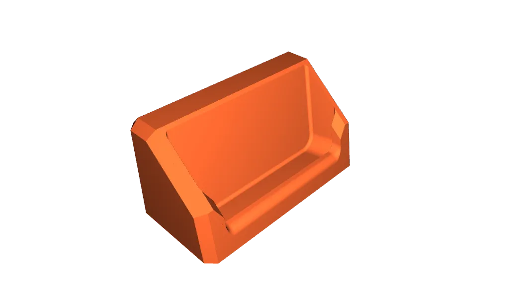 Stand for Tado Wireless Temperature Sensor by ceenoprint | Download ...