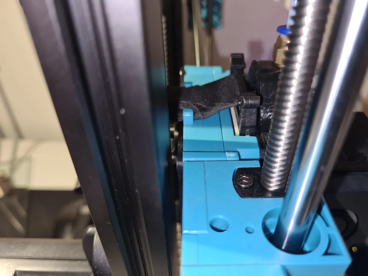 The Nautilus - Sovol SV06 Fan Duct 5015 Blower Fan V4 by Leander Perez ...