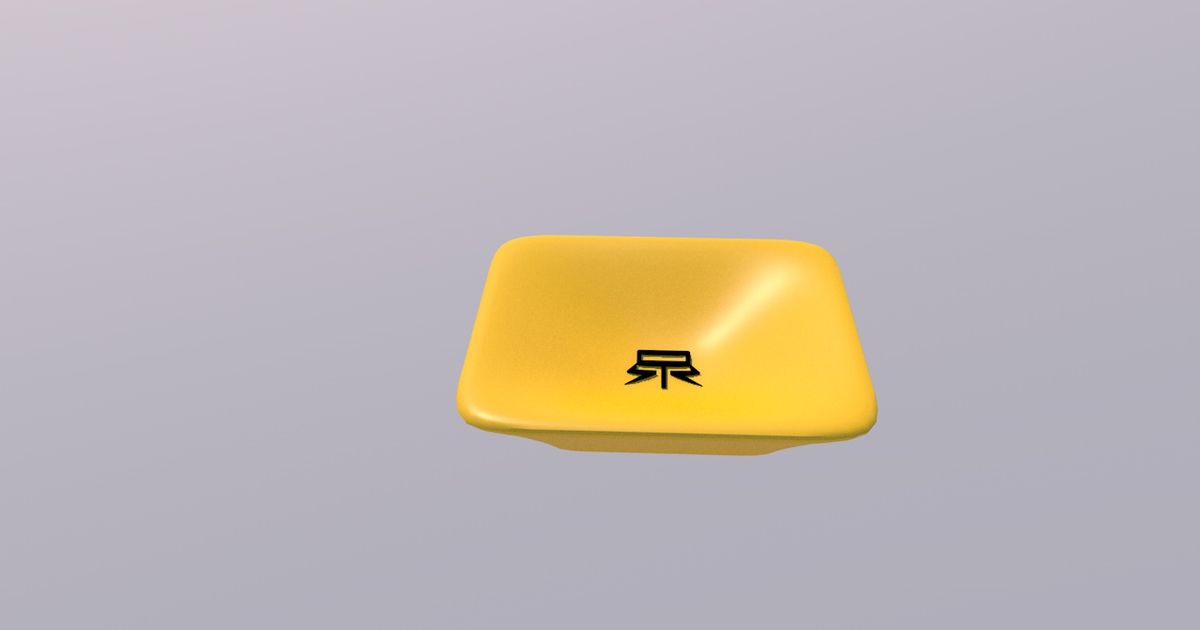 miska by florian_thor | Download free STL model | Printables.com