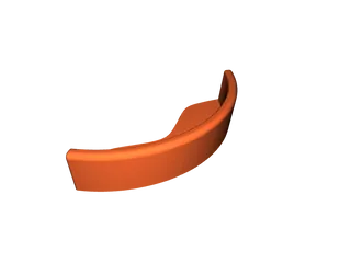 PSVR2 controller hook by c0d3c | Download free STL model | Printables.com