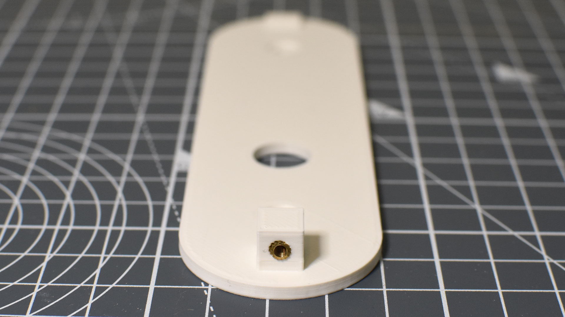 Privacy Friendly Esp32 Smart Doorbell With Home Assistant Local Integration By Thatguy