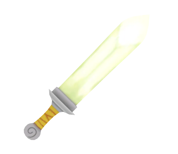 Wind Waker Hero Sword Hero Sword WindWaker By Onus | Download Free